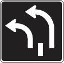 Chapter 3 – Signs, signals and road markings – Apperture Labs