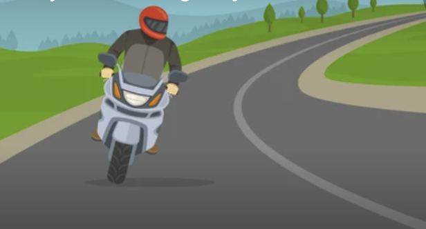 Basic Motorcycle and Moped Driving Skills – Apperture Labs